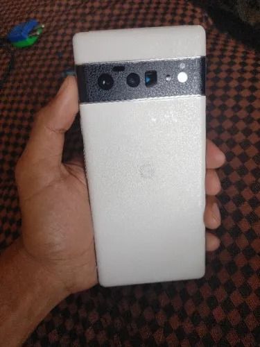 Google Pixel 6, Full Back Protection Vinyl Skin/Wrap in variety of ...