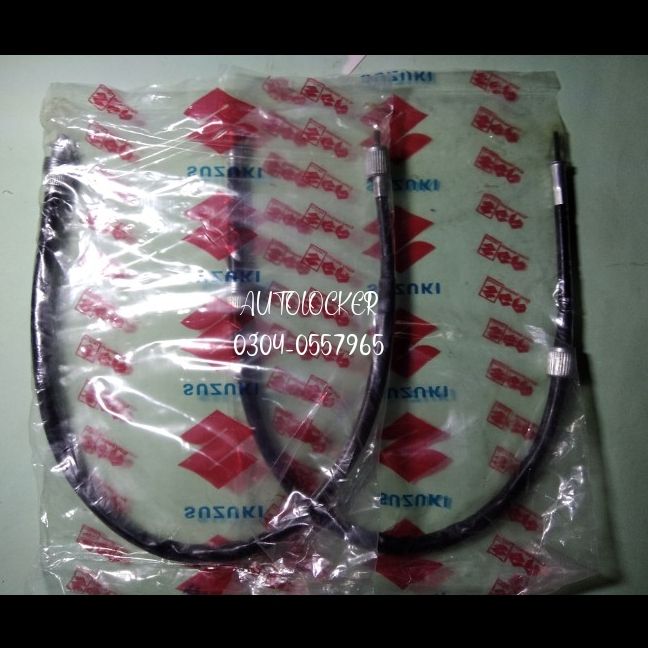 RPM cable for Suzuki GS150 | Daraz.pk