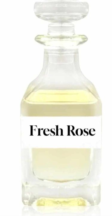 -Fresh Rose- Imported Attar Perfume oil- | Daraz.pk