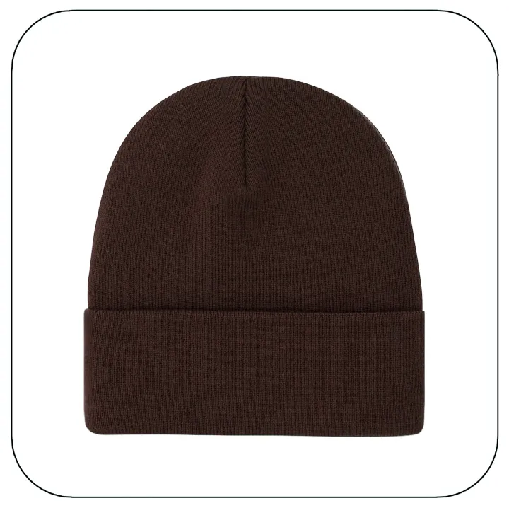 Brown School Uniform Caps | 04 to 16 Years Children's Premium Quality ...