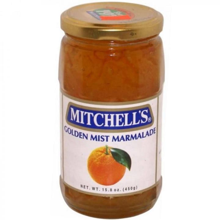 Mitchells Golden Mist Marmalade 450g | Daraz.pk