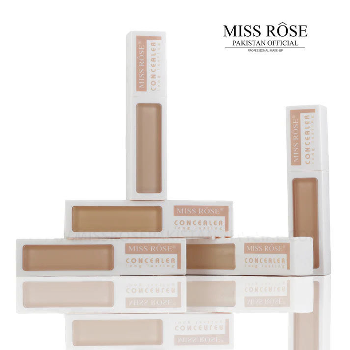 Miss Rose Long Lasting Concealer 10ml | Daraz.pk