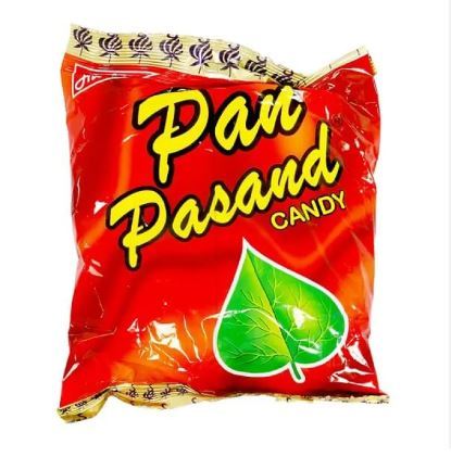 PAN PASAND CANDY (BAG) 35 PCS,PAN CANDY,PASAND CANDY,CANDY,CENTER ...