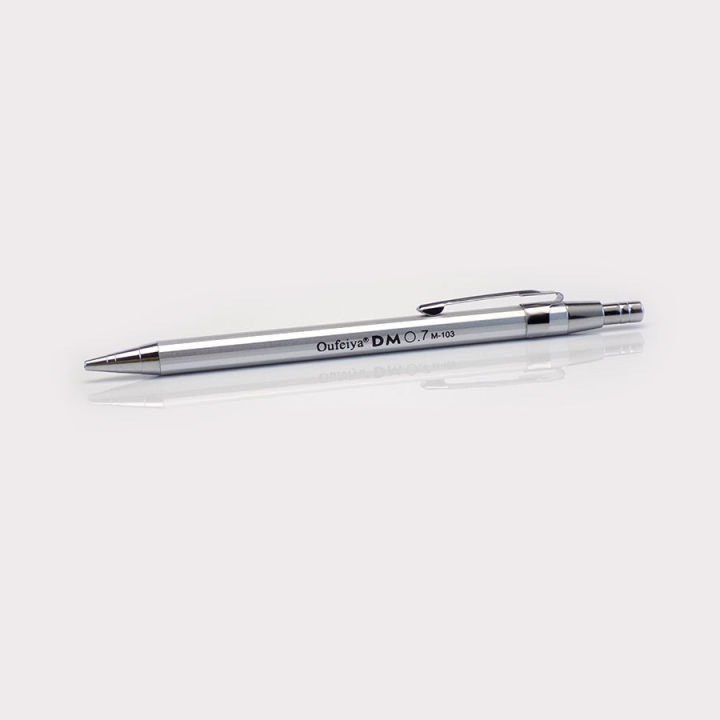 Mechanical Pencil with Retractable Tip Professional-Grade | Daraz.pk