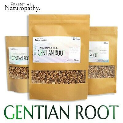 Gentian Root (Gentiana L.) 300GM | Daraz.pk