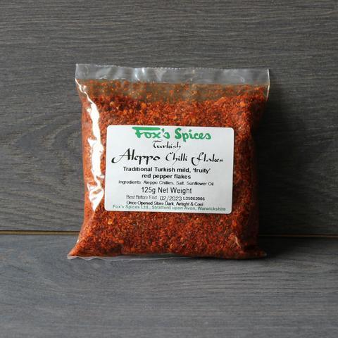 Aleppo Pepper Chilli Flakes 150g | Daraz.pk