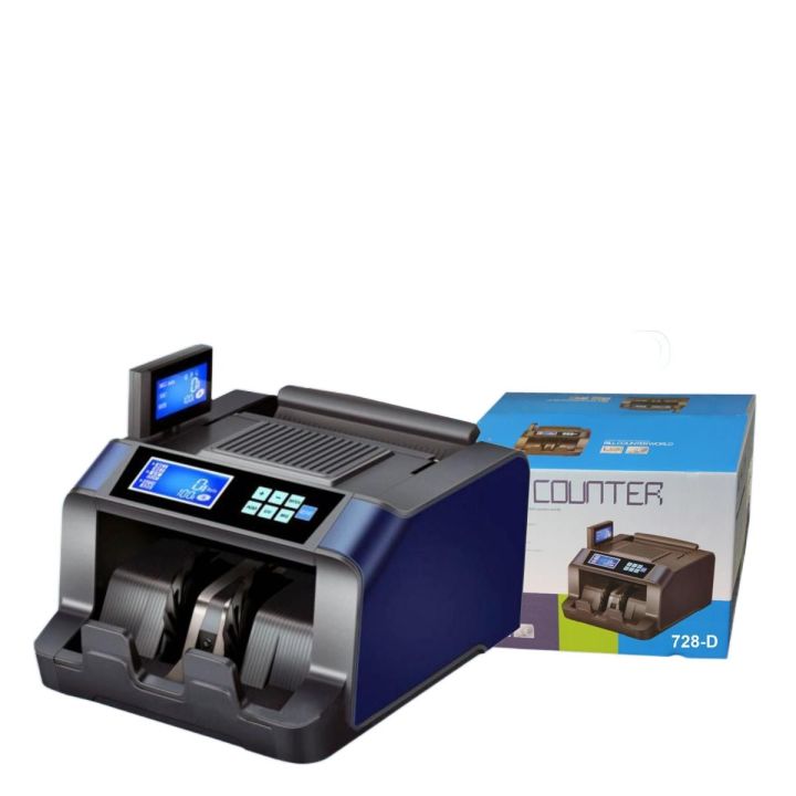 Note Counting Machine, Money Counting Machine, 728-D Counting Machine ...