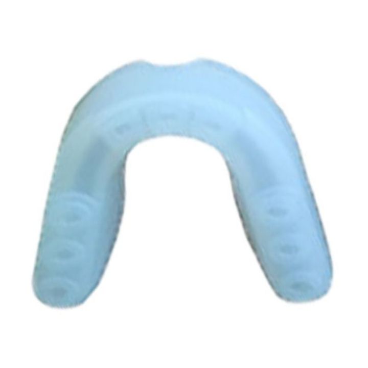New Silicone Teeth Protection 7 Colors Professional Mouth Guard ...