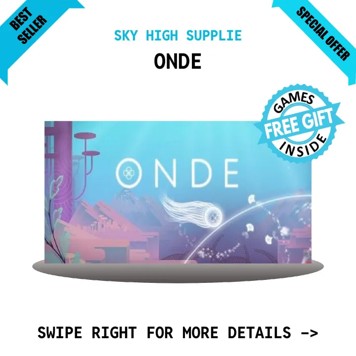 ONDE.JPG - PC Game - Easy and complete Installation Guide - GoogleDrive ...