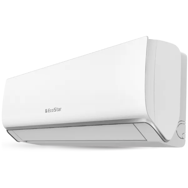 EcoStar Split AC | Model ES-18EM01WS- | Emperor Series 1.5 TON Inverter ...