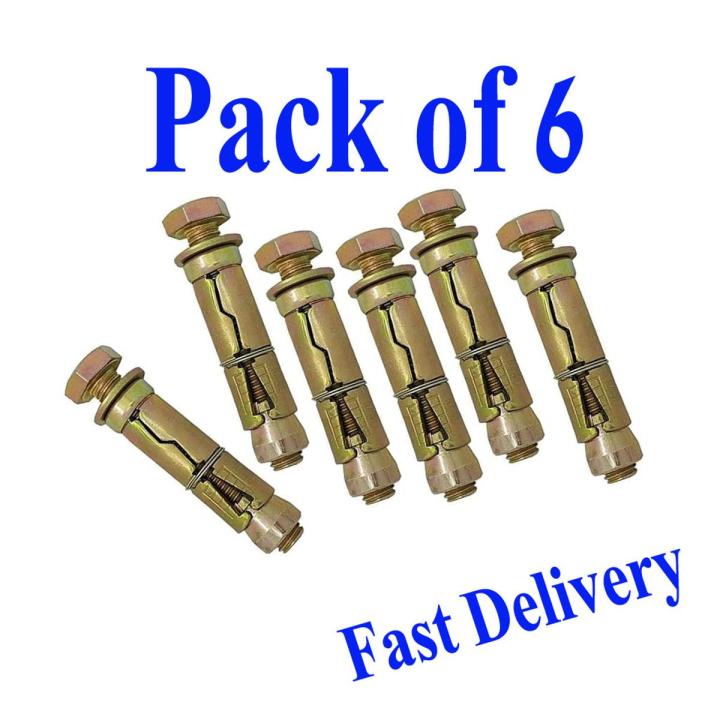 Heavy-Duty-Fixings-Anchor-Bolts-Rawl-Bolts-Through-Bolts-for-Racking ...