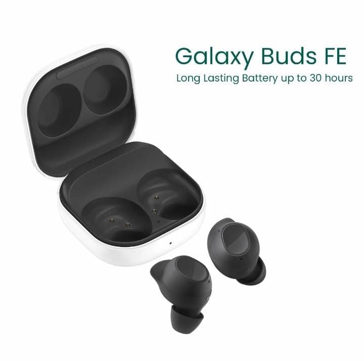 RXN Samsung Galaxy Buds | Original Samsung wireless Earpods | FE True ...