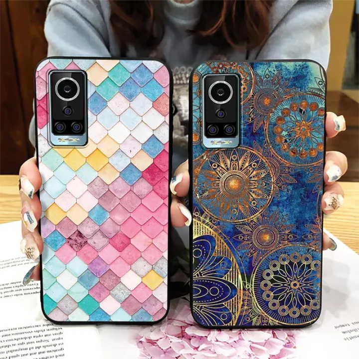 Silicone Shockproof Phone Case For BLU Bold N2 Full wrap Dirt-resistant ...