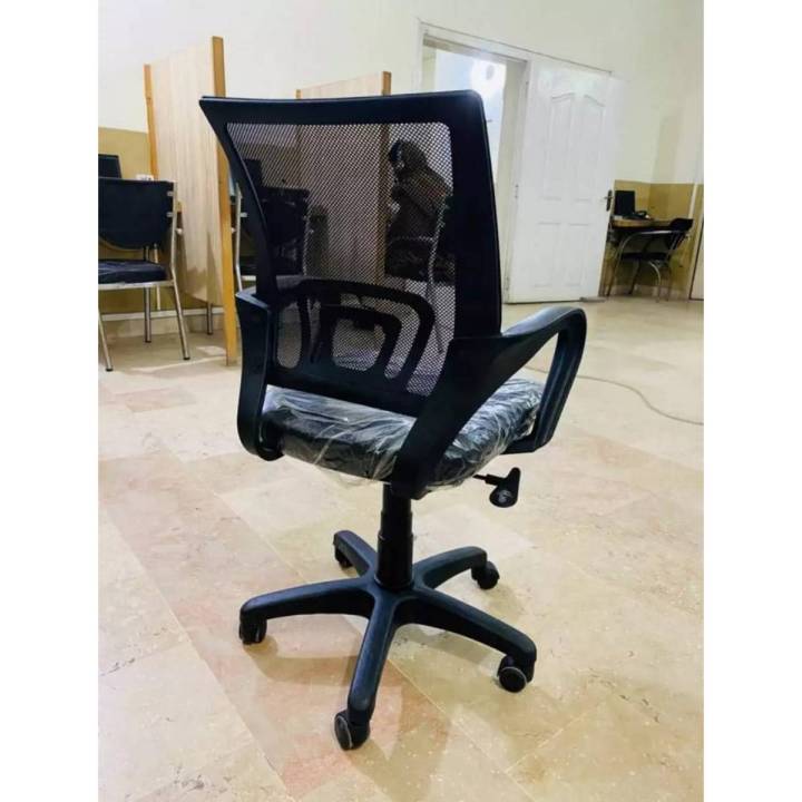 Office Chair Revolving Mesh Back | Daraz.pk