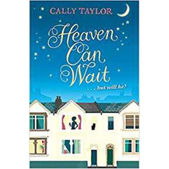 Heaven Can Wait By cally taylor | Daraz.pk
