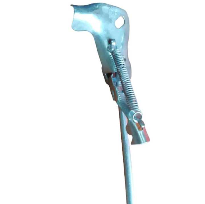 MTB Kickstand Bicycle 16'' , 20'' , 26'' Side Rear Kick Stand With Lock ...