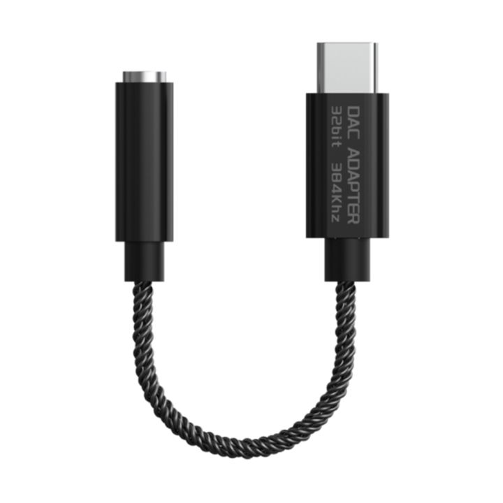 ALC5686 USB Type C DAC Headphone Amp 16-32Ohm 3.5mm Output 125DB PCM ...