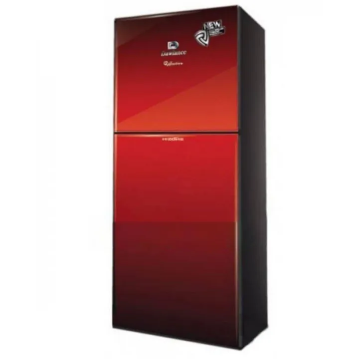 Dawlance 91996 WB - Fridge - Reflection - Red | Daraz.pk