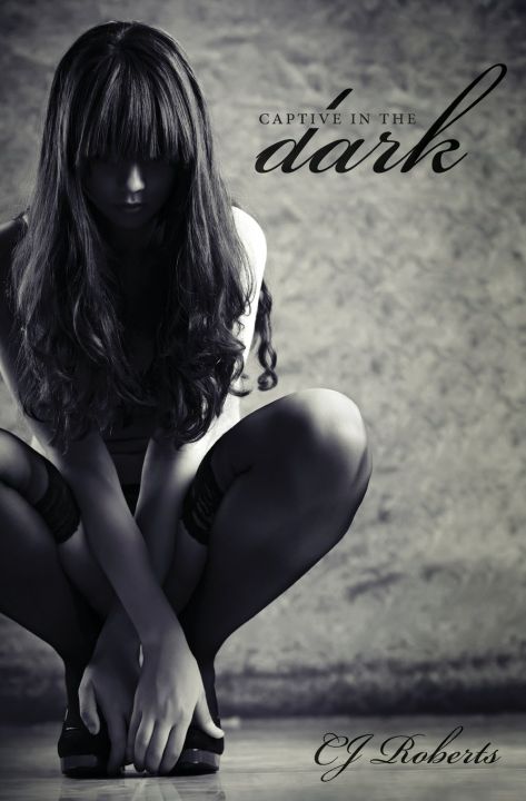 Captive in the Dark by CJ Roberts (Author) | Daraz.pk