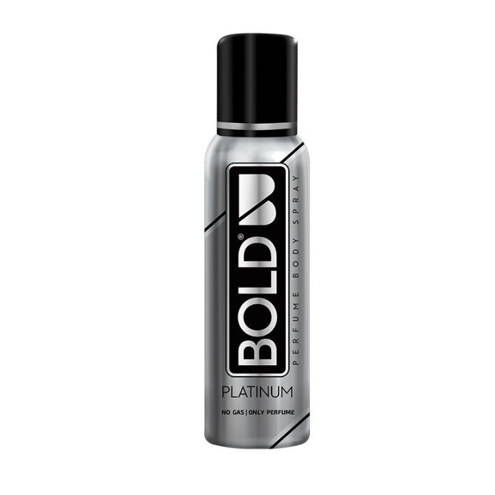 Bold Life Platinum 120ml | Daraz.pk