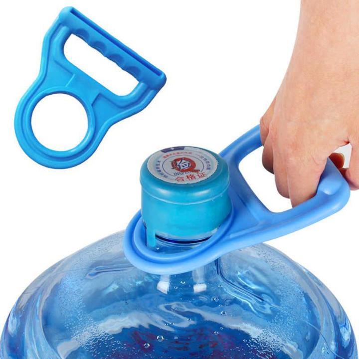 Water Gallon Lifter Holder Picker To Lift Water Cans And Gallons | Daraz.pk