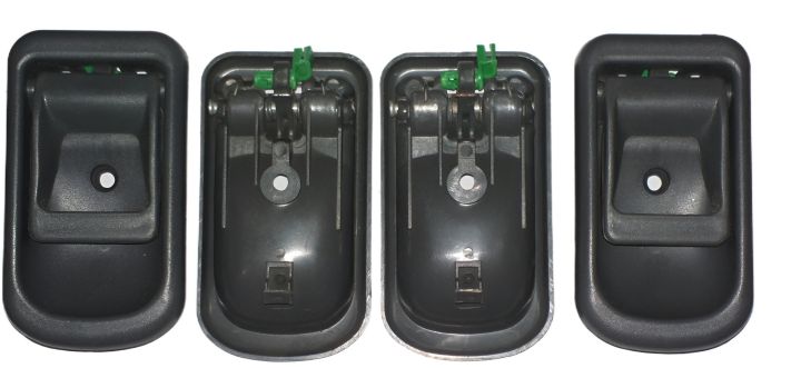 Inner Door lock bezel / Inner Lever For Daihatsu Charade Anda Model ...