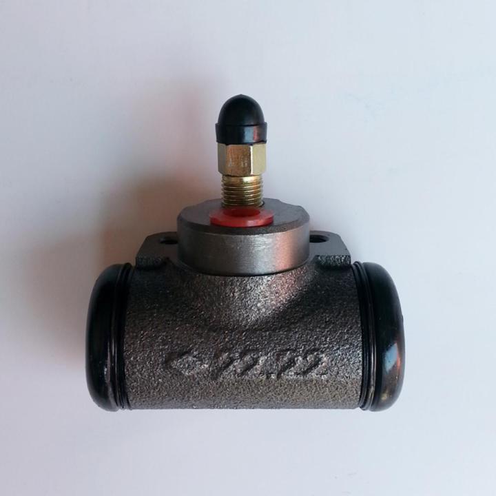 Zongshen Foton Tricycle Wheel Cylinder Tricycle Parts Aluminum Wheel ...