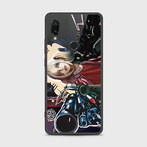 Samsung Galaxy A10 Cover - Animated Series - HQ Ultra Shine Premium ...