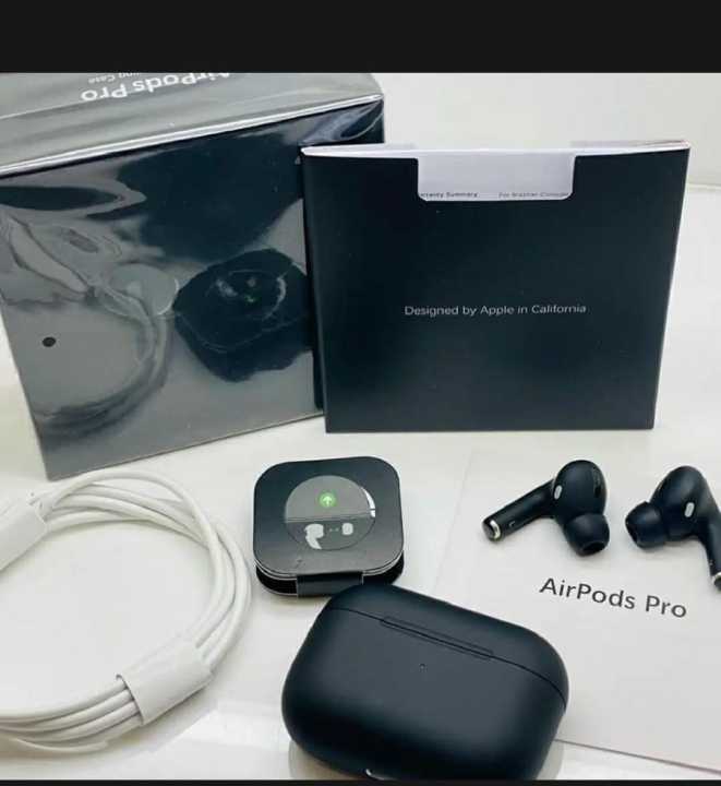 Airpods Pro 2 | Daraz.pk: Buy Online at Best Prices in Pakistan | Daraz.pk