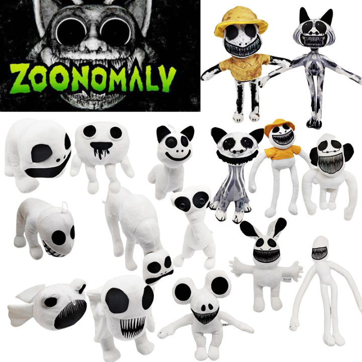Cross-border hot Zoonomaly Deformity Zoo zoo guard Zoo Abnormal Rabbit ...