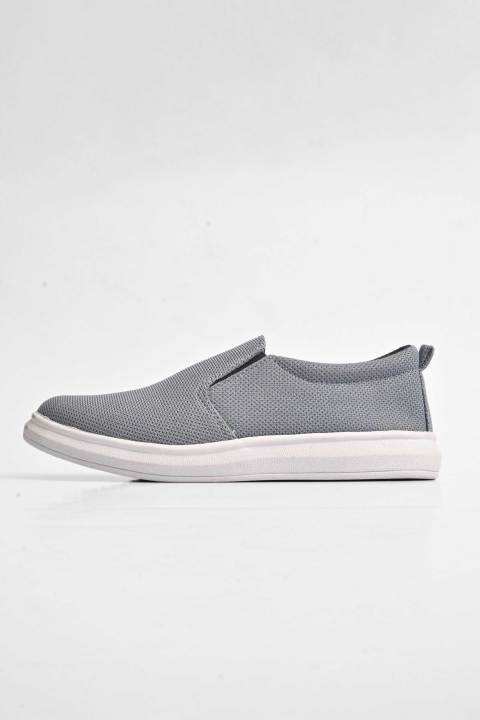 ELO - Men's Classic Comfortable Slip On Sneaker Shoes For Men | Daraz.pk