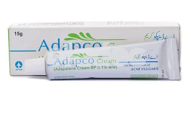 Adapco Cream 15g | Daraz.pk: Buy Online at Best Prices in Pakistan ...