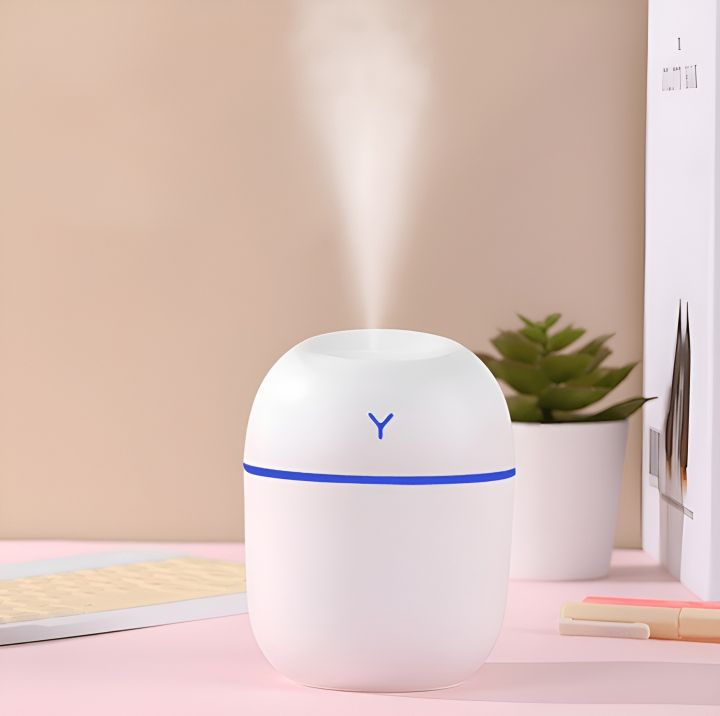 Air Humidifier Mini Diffuser for Air Freshener | Daraz.pk