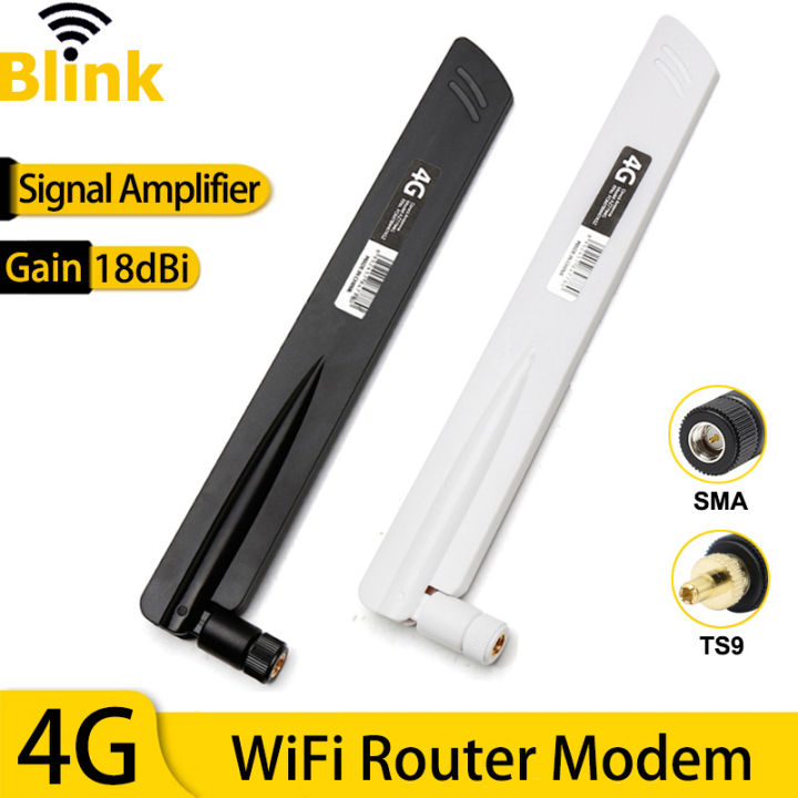 4G LTE Omni Antenna Booster GSM 2G 3G Mobile Signal Amplifier WiFi ...
