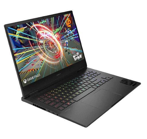HP OMEN 16 WD0063DX Series - Raptor Lake • 13th Gen Core i7 13620H ...