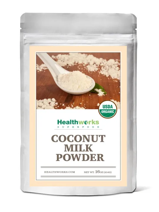 coconut milk powder 250g | Daraz.pk