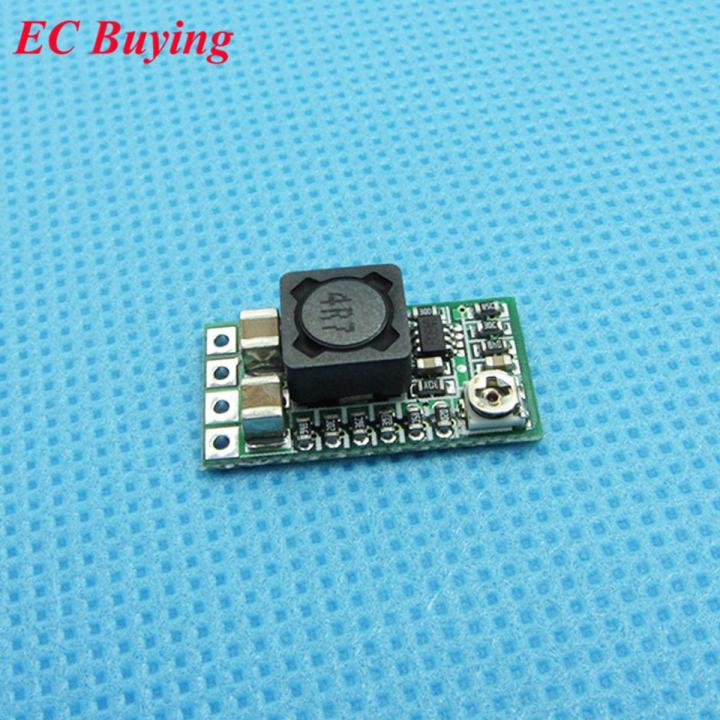 Mini DC-DC 12/24V to 5V3A Step Down Module Supply Module Converter 97.5 ...