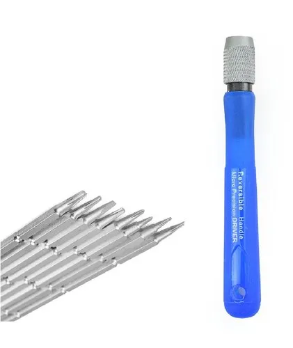 Pengfa screwdriver 16 In 1 Unique Screw Driver Kit Set | Daraz.pk