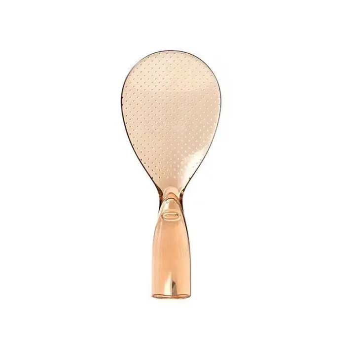 Standing Rice Spoon Non Stick PP Material Rice Cooking Scoop Kitchen ...