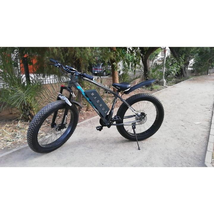 Magnus Electric Bicycle for Sports | Daraz.pk