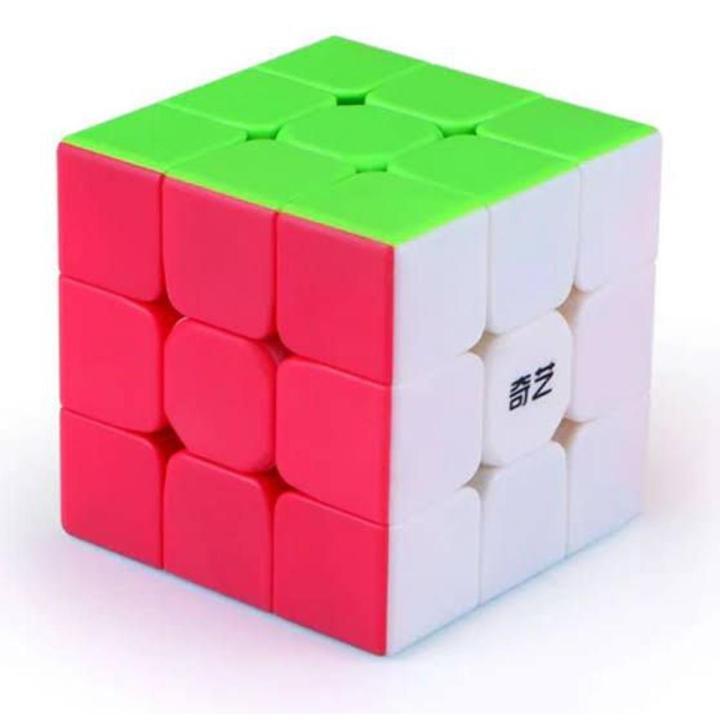Rubik's Cube , Magic Cube , Smooth Fast Speed Rubik's cube , Rubik's ...