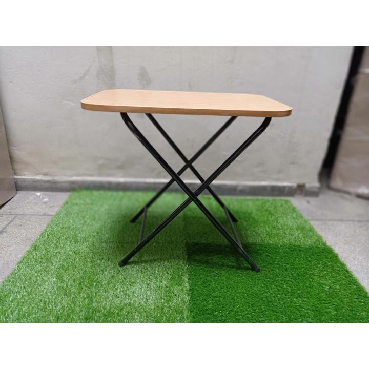 Folding Tea Table Coffee Table And Study Table Laptop Table Multi ...