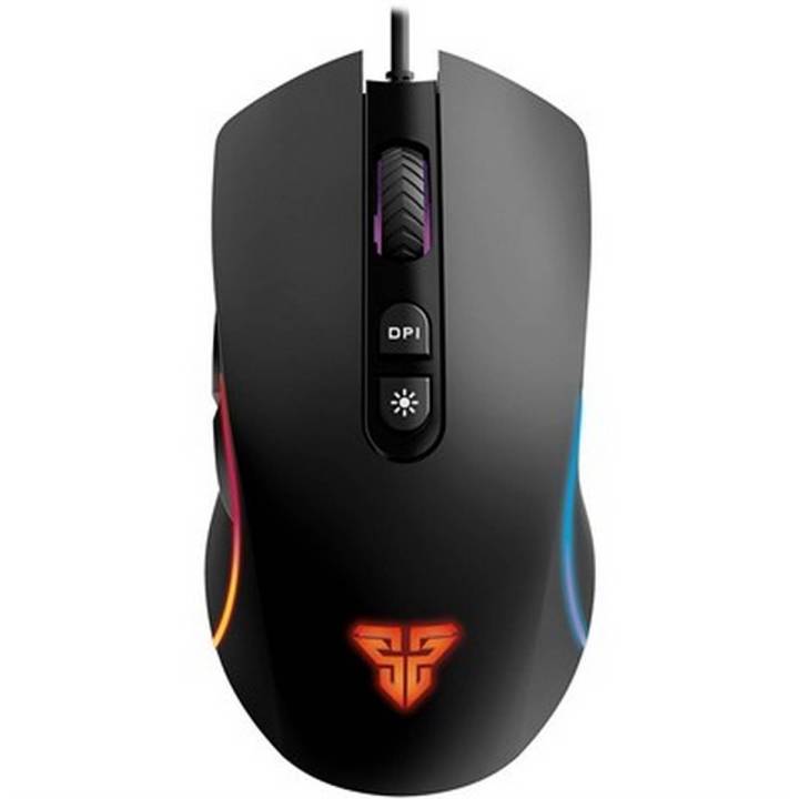FANTECH X16 THOR II Wired Optical Gaming Mouse with PIXART Sensor ...
