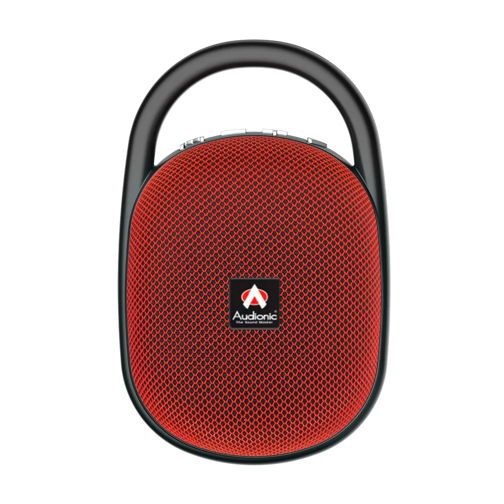 Audionic Milan Portable Speaker | Mobile Speaker | Bluetooth 5.1 | TF ...