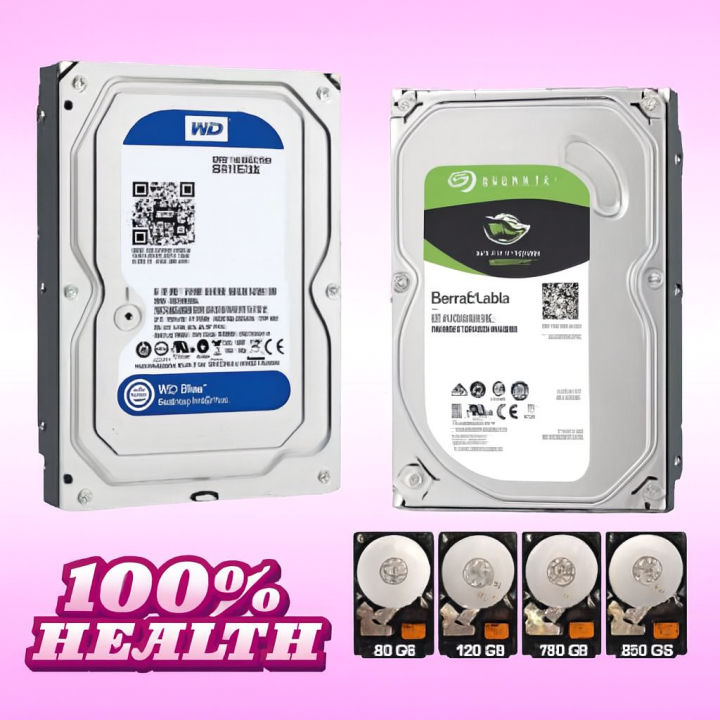 Internal PC Hard Disk 80GB 160GB 250GB 320GB 500GB - Computer Hard ...