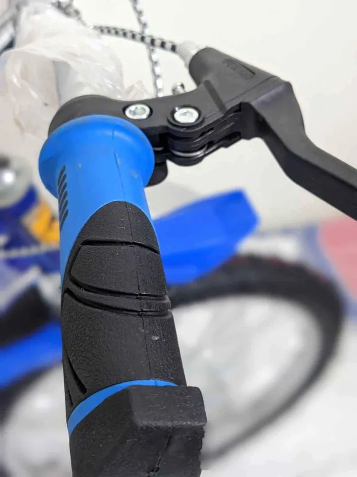 New Bicycle BMX Cycle Brand New 20 Size Age Limit (7 to 12Year) BMX ...