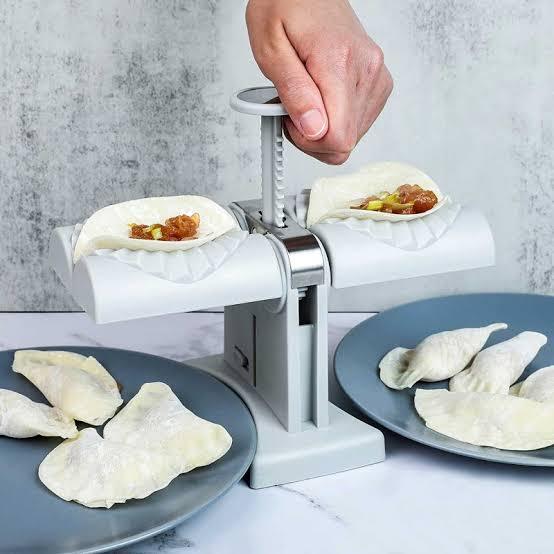 Dual Samosa Maker | Daraz.pk: Buy Online at Best Prices in Pakistan ...