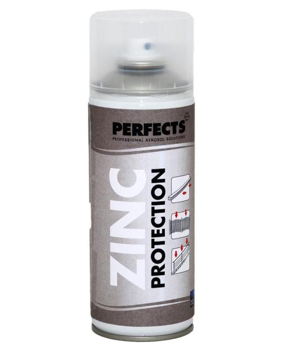 Zinc Protection Spray | Daraz.pk