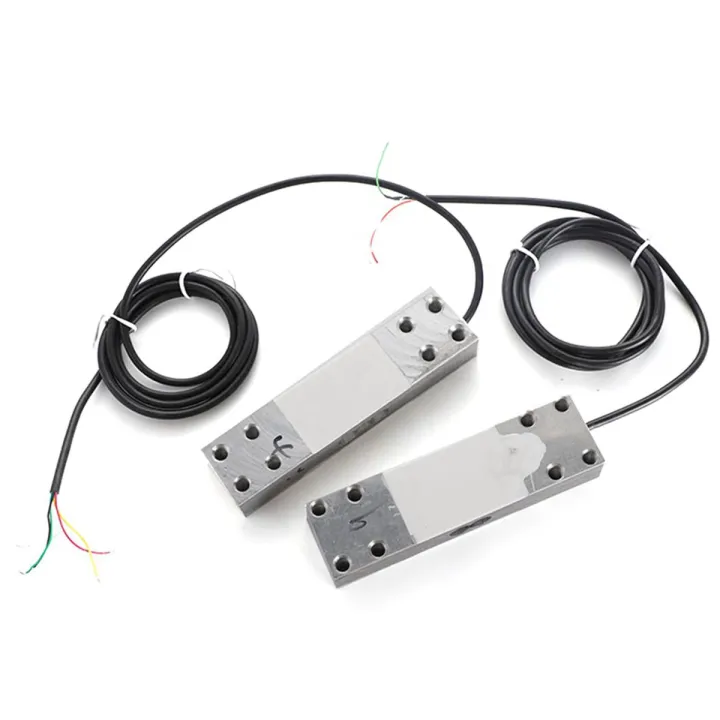 NXFDSIOZ 200 Kg Electronic Scale Sensor Digital Load Cell Weight Sensor ...