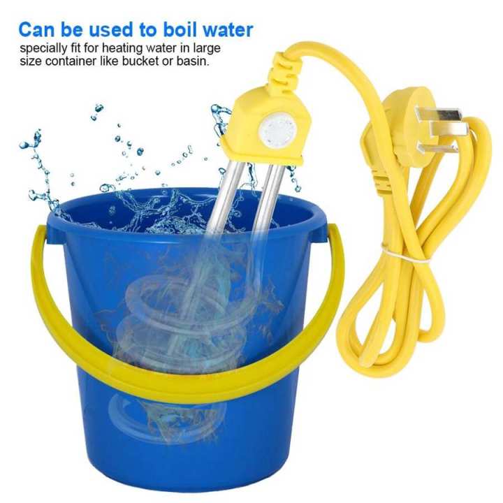 Water Heater Water Boiler Electric Immersion Rod-1200W High Quality ...
